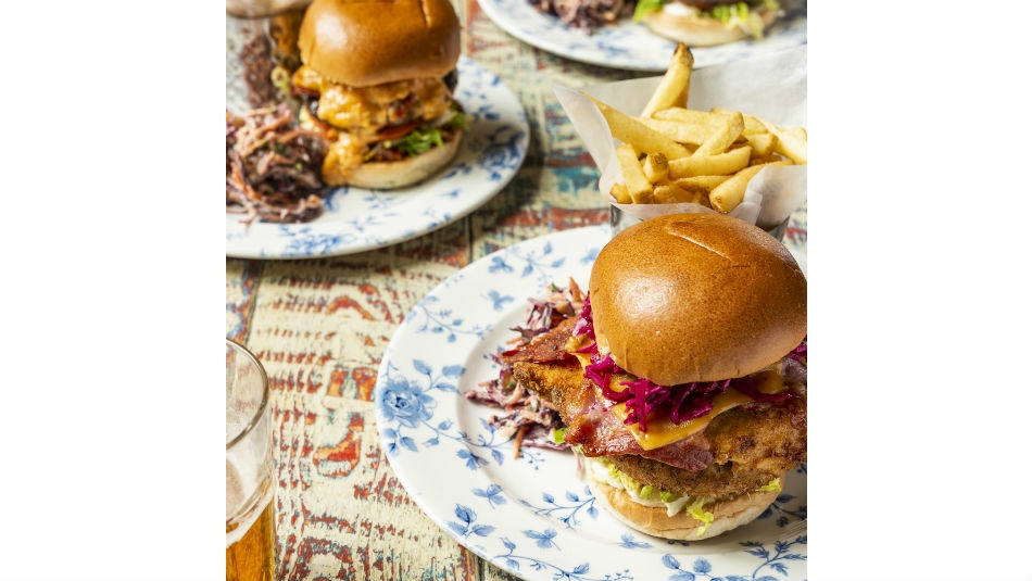 Cosy Club - Restaurant in Durham City, Durham City - This is Durham