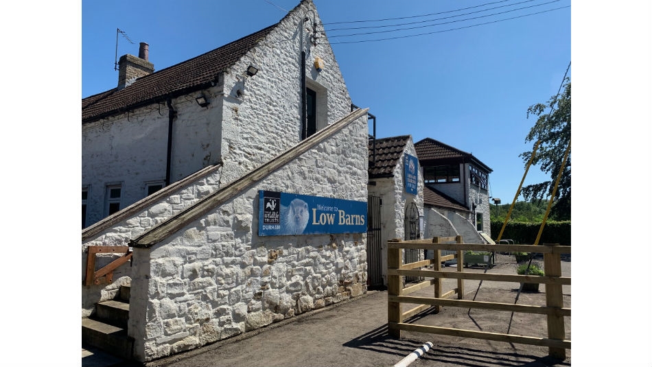 Low Barns Nature Reserve and Visitor Centre - This is Durham