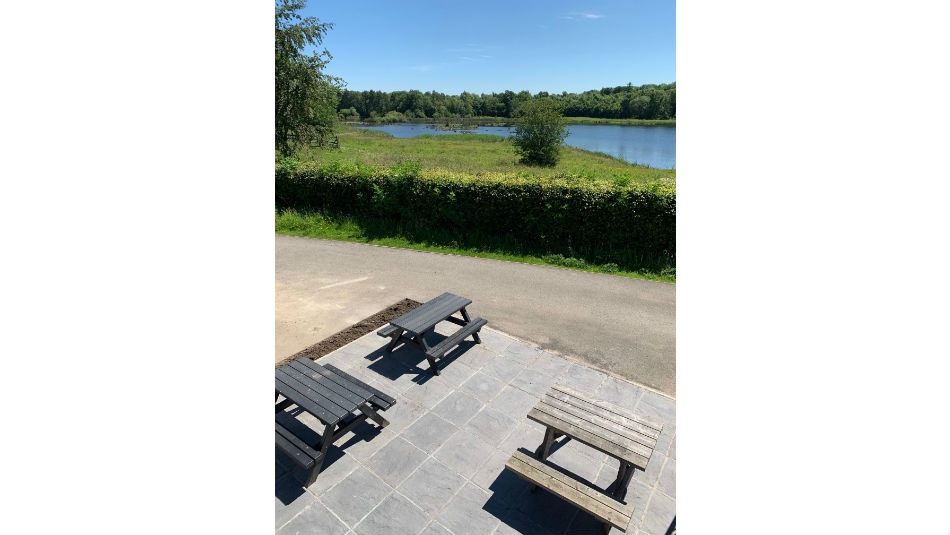 Low Barns Nature Reserve and Visitor Centre - This is Durham