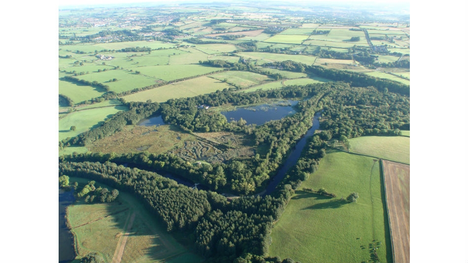 Low Barns Nature Reserve and Visitor Centre - This is Durham