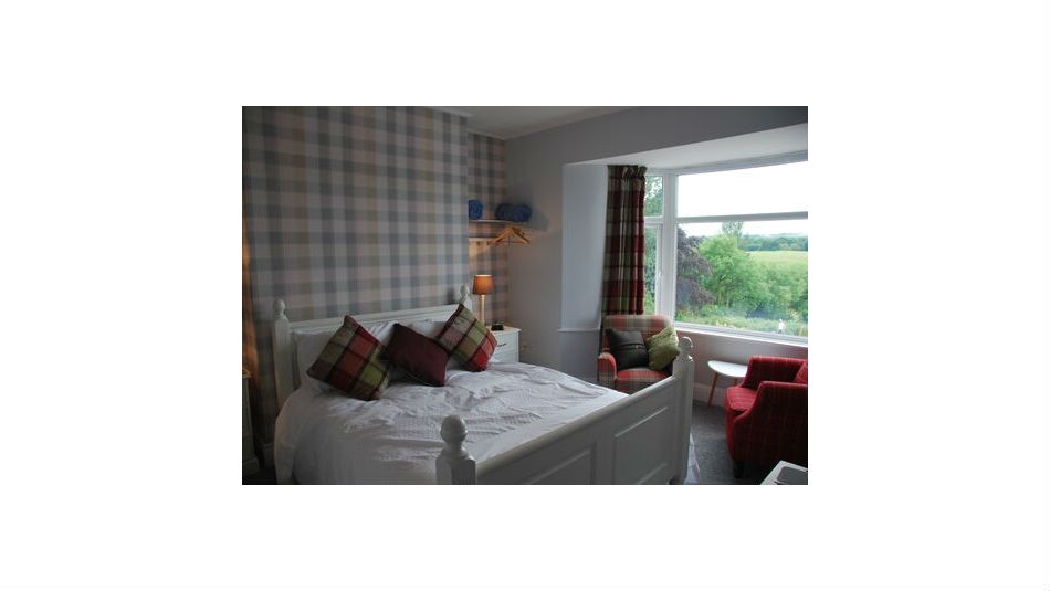 The Victoria Inn B & B - Bishop Auckland - This is Durham