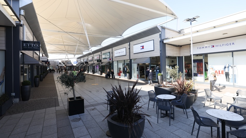 Dalton Park Outlet & Outdoors - This is Durham