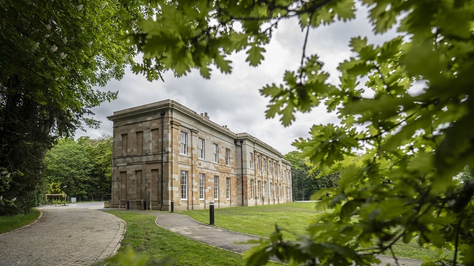 The Story - This is Durham