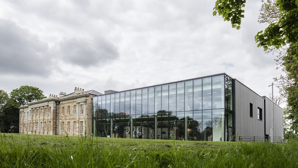 The Story - This is Durham