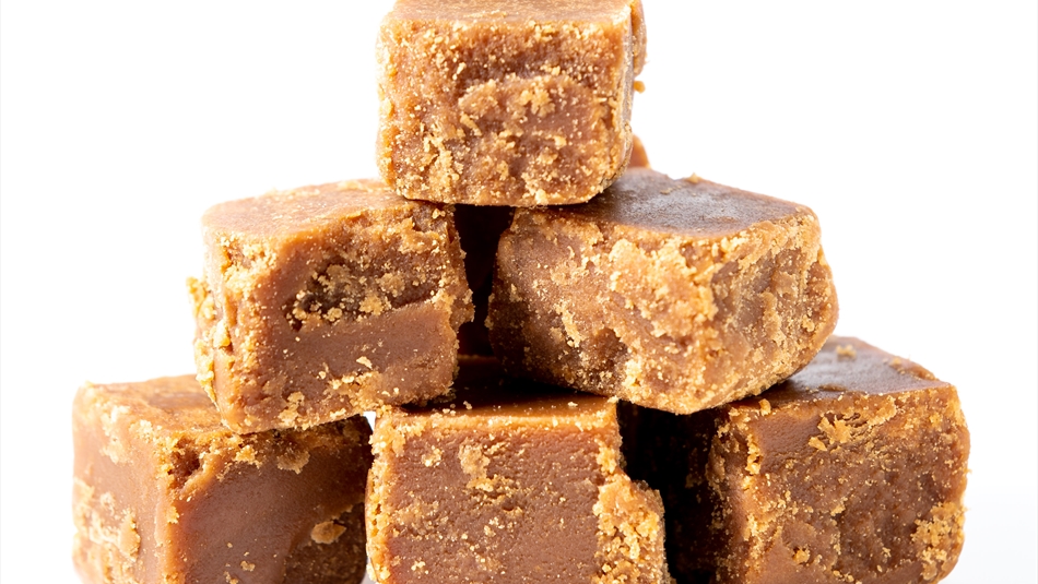 The Canny Candy Gadgies - This is Durham