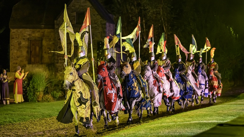 Kynren - An Epic Tale of England - 2026