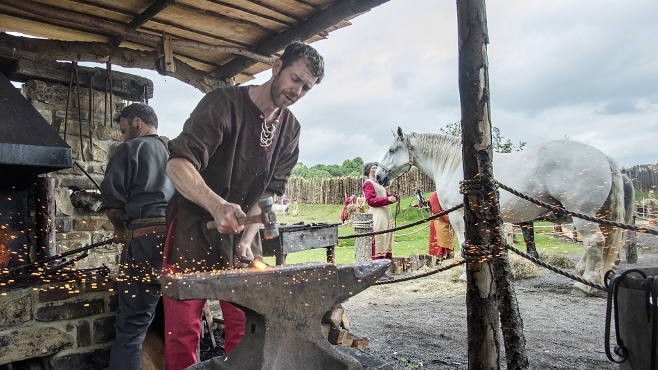 Kynren - An Epic Tale of England - 2026