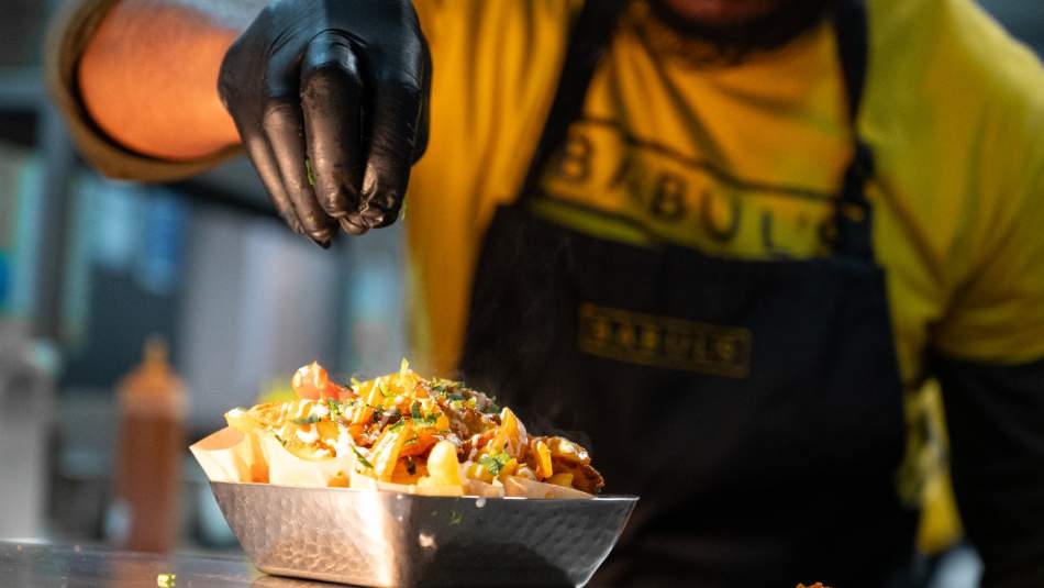 Babul's Darlington - Restaurant in Darlington, Darlington - This is Durham