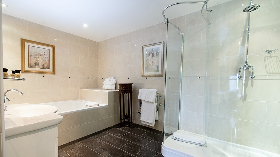 Beamish Hall Country Hotel - Beamish - This is Durham