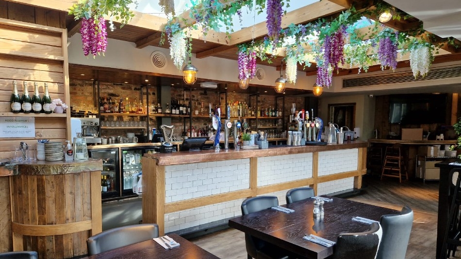 The Boat Club & Tomahawk Steakhouse - Restaurant in Durham City, Durham ...