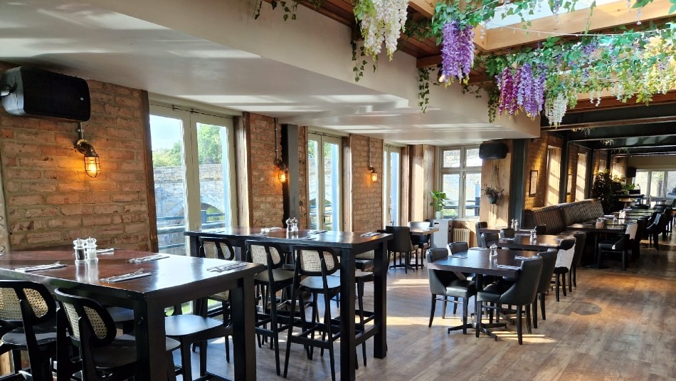 The Boat Club & Tomahawk Steakhouse - Restaurant in Durham City, Durham ...