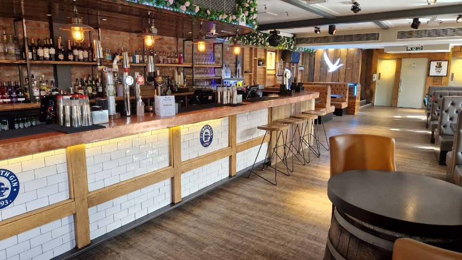 The Boat Club & Tomahawk Steakhouse - Restaurant in Durham City, Durham ...