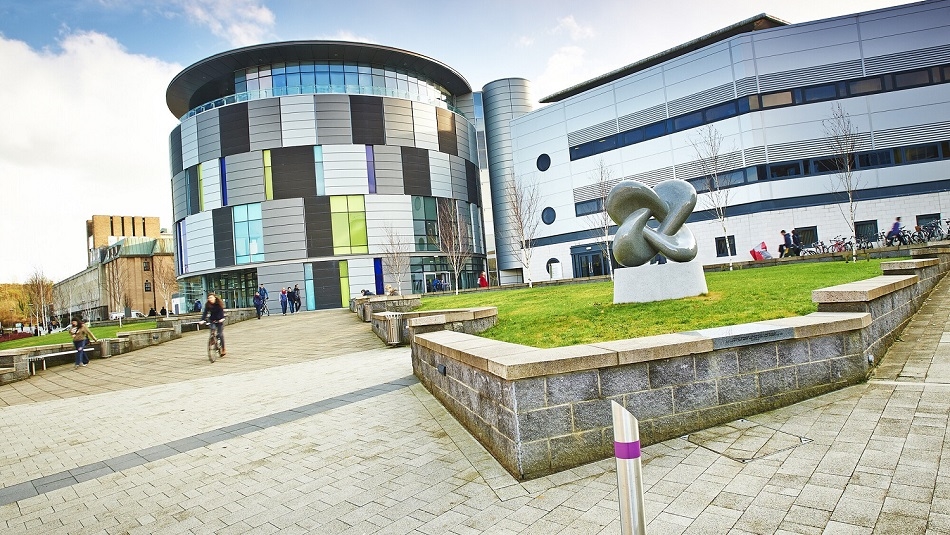 The Calman Learning Centre - Business Conference Venue in Durham City ...