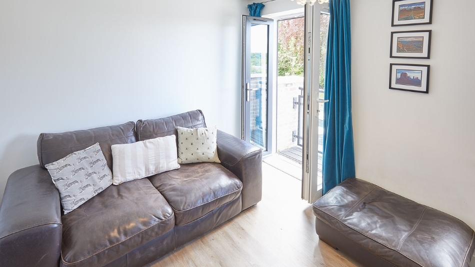 Castle View - Durham City - This is Durham