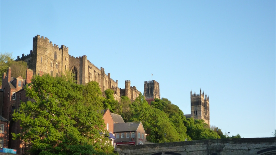 Durham CAMRA Beer Trail - This is Durham