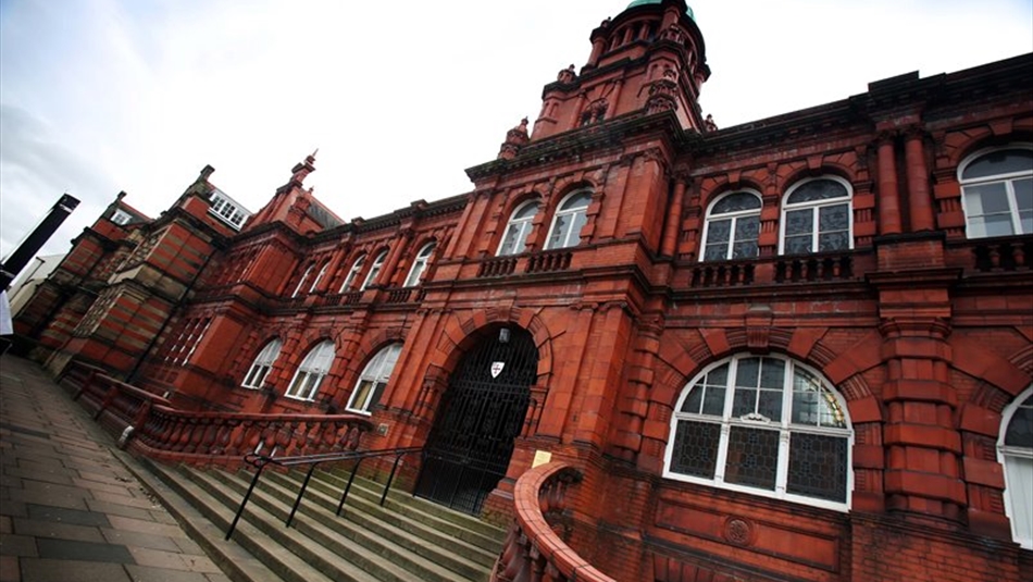 The Durham Miners' Path Walk - This is Durham