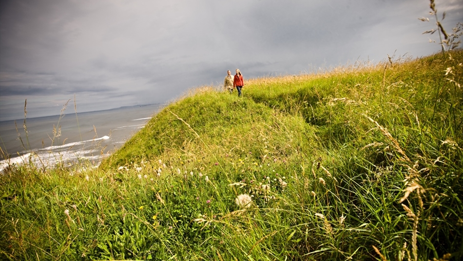 Nose's Point Local Nature Reserve Walk - This is Durham