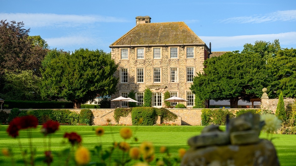 Headlam Hall Hotel and Spa - Gainford - This is Durham