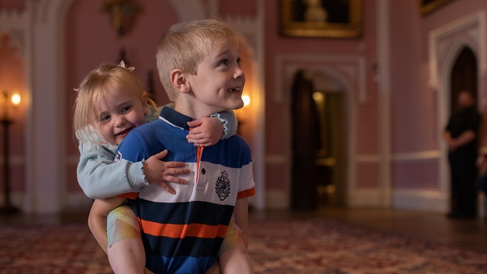 The Auckland Project - This is Durham