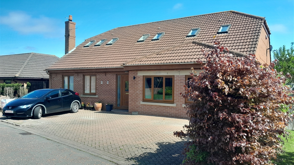 3 Maplewood Drive - Haswell - This is Durham