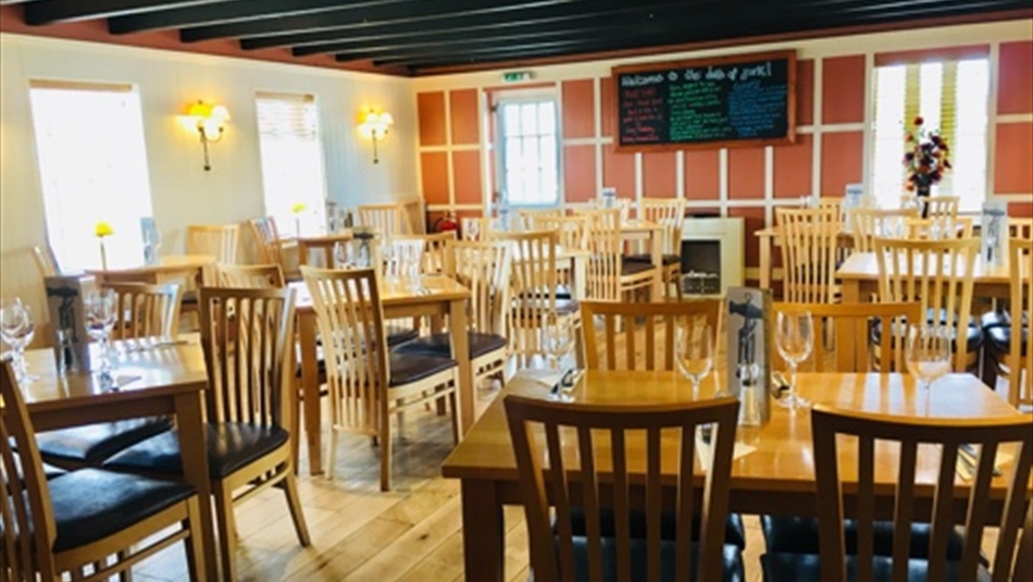 Duke of York - Pub/Inn in Fir Tree, Fir Tree - This is Durham