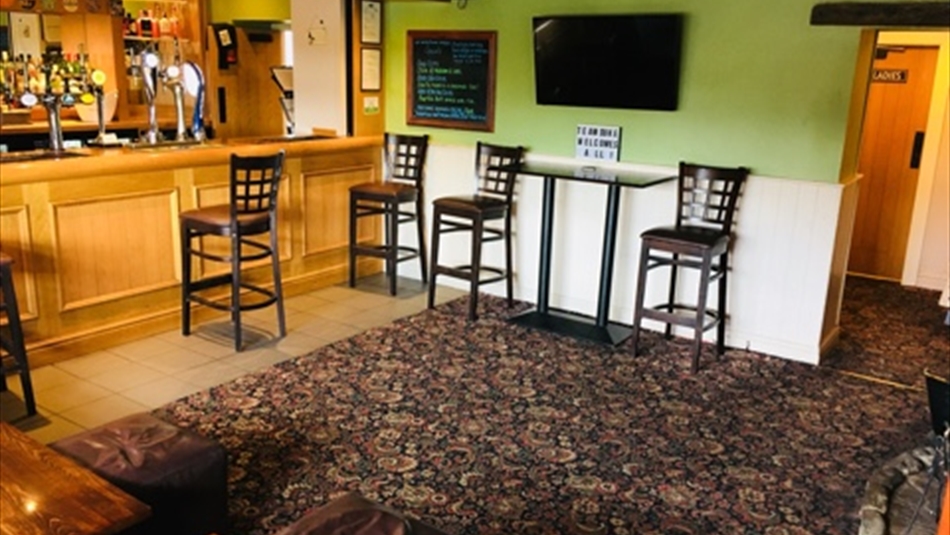 Duke of York - Pub/Inn in Fir Tree, Fir Tree - This is Durham