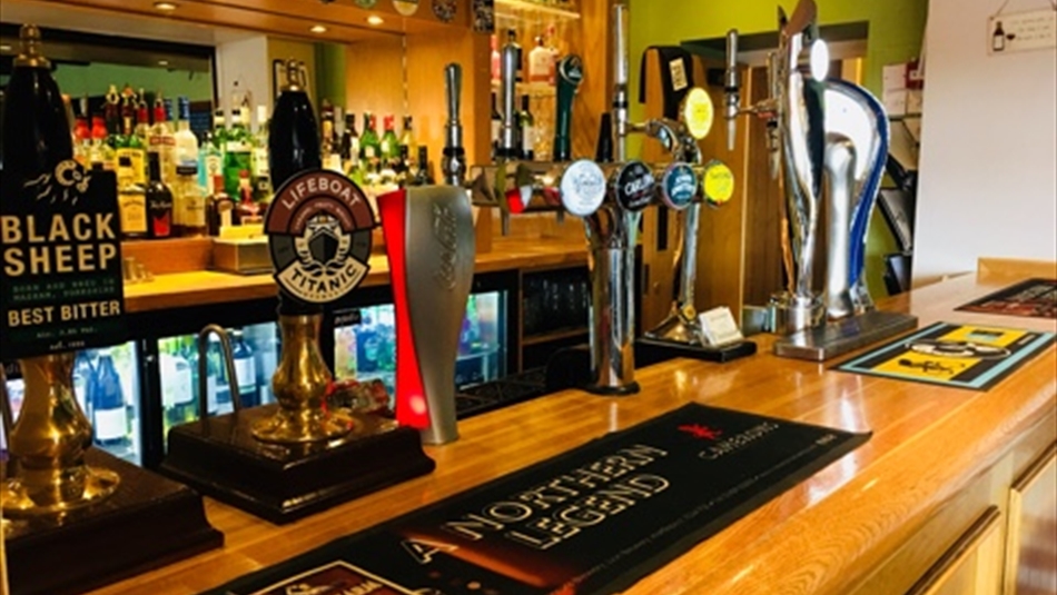 Duke of York - Pub/Inn in Fir Tree, Fir Tree - This is Durham