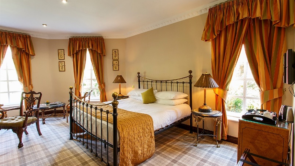 Hardwick Hall Hotel - Sedgefield - This is Durham