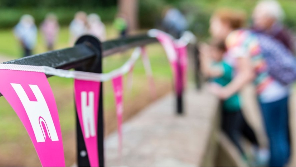 Heritage Open Days 2026