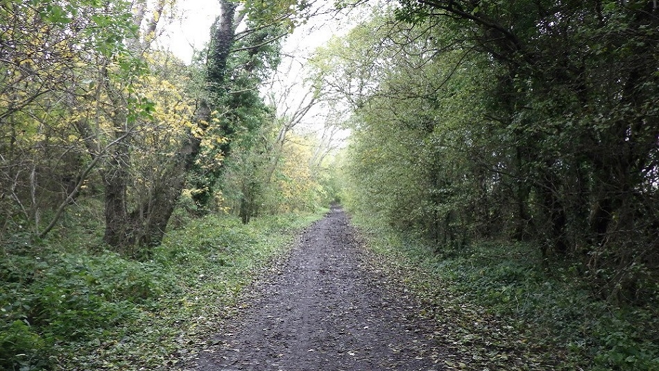 Hunwick Village Short Walk - Heritage Walk 1 - This is Durham
