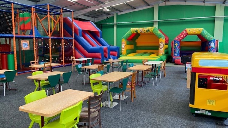 The Fun Zone - This is Durham