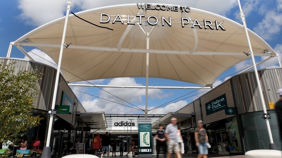 Dalton Park Outlet & Outdoors - Murton - This is Durham