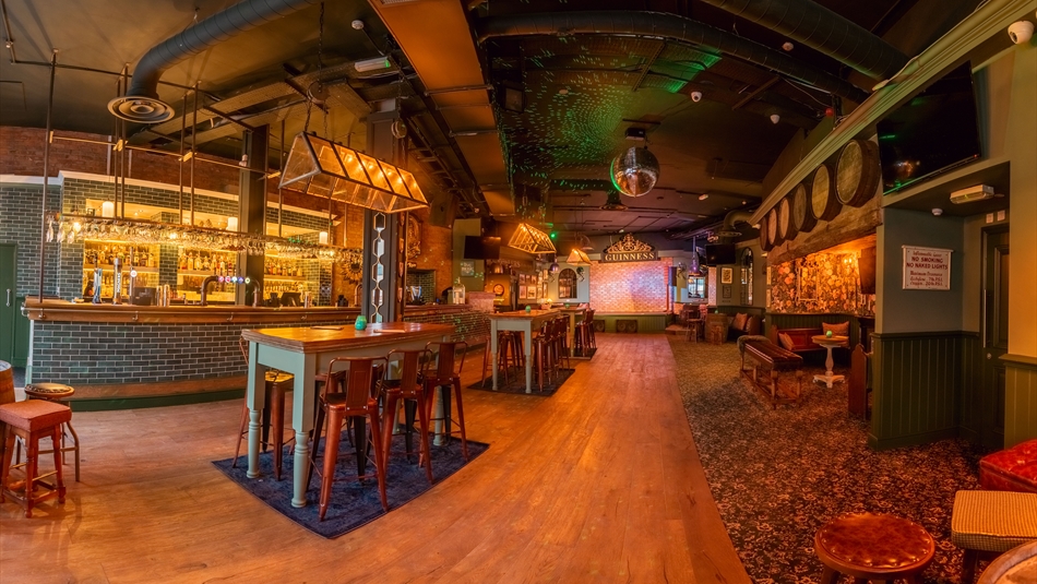 Katie O'Brien's - Durham - This is Durham