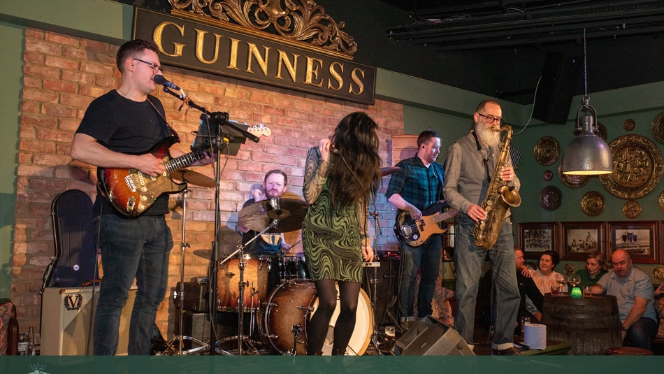 Katie O'Brien's - Durham - This is Durham