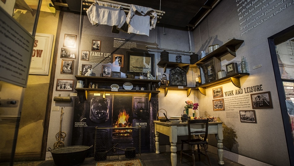 Killhope Lead Mining Museum - This is Durham