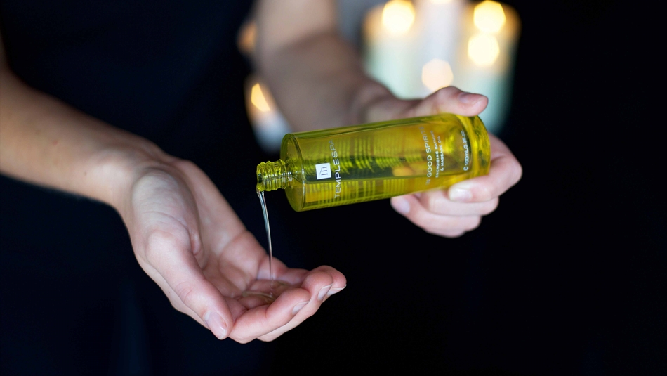 The Manor House Hotel and Spa - West Auckland - This is Durham