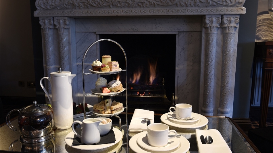 Ramside Hall Hotel, Golf and Spa - Durham - This is Durham