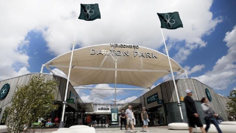 Dalton Park Outlet & Outdoors - This is Durham