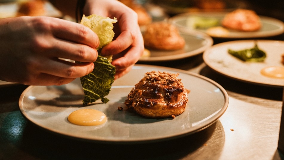 Coarse Restaurant - Durham City - This is Durham