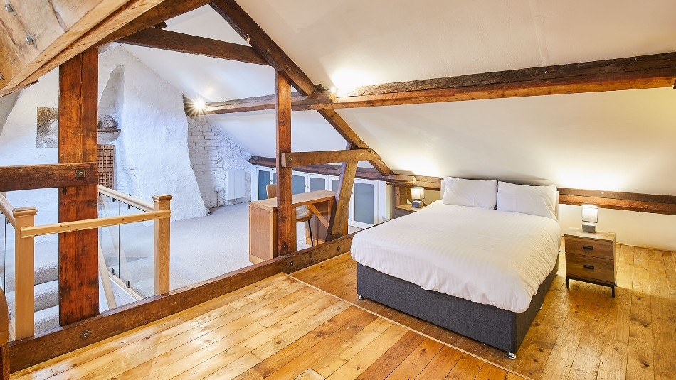 The Duck Pond - Durham City - This is Durham