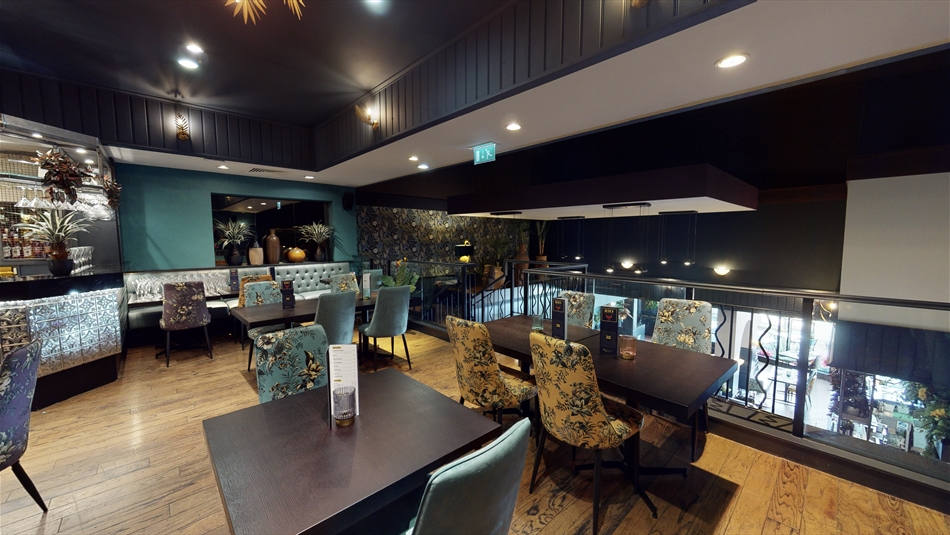 Rio Brazilian Steakhouse - Durham - Restaurant in Durham City, Durham ...