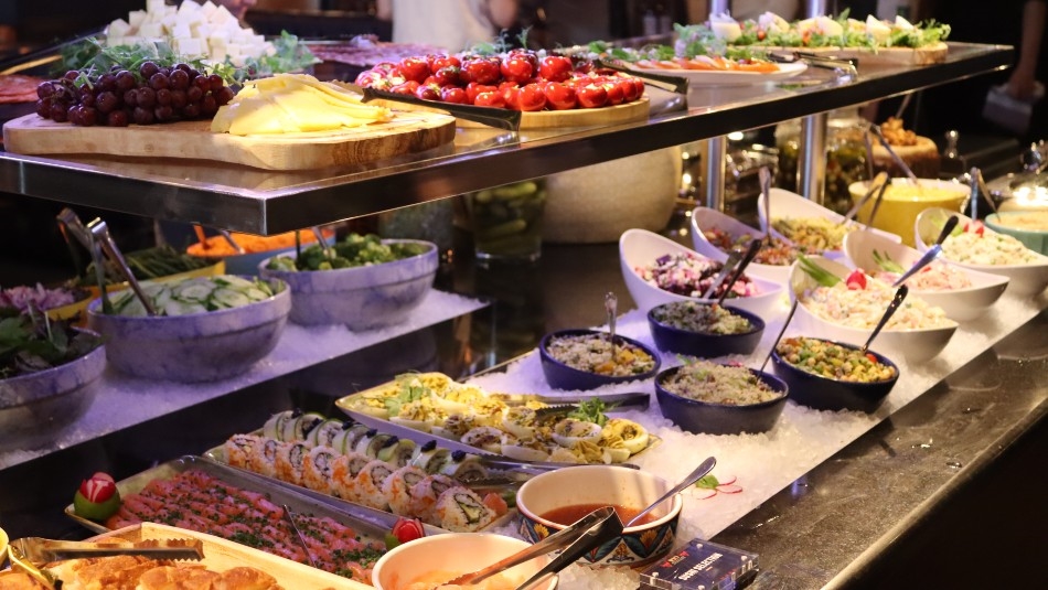 Rio Brazilian Steakhouse - Durham - Restaurant in Durham City, Durham ...