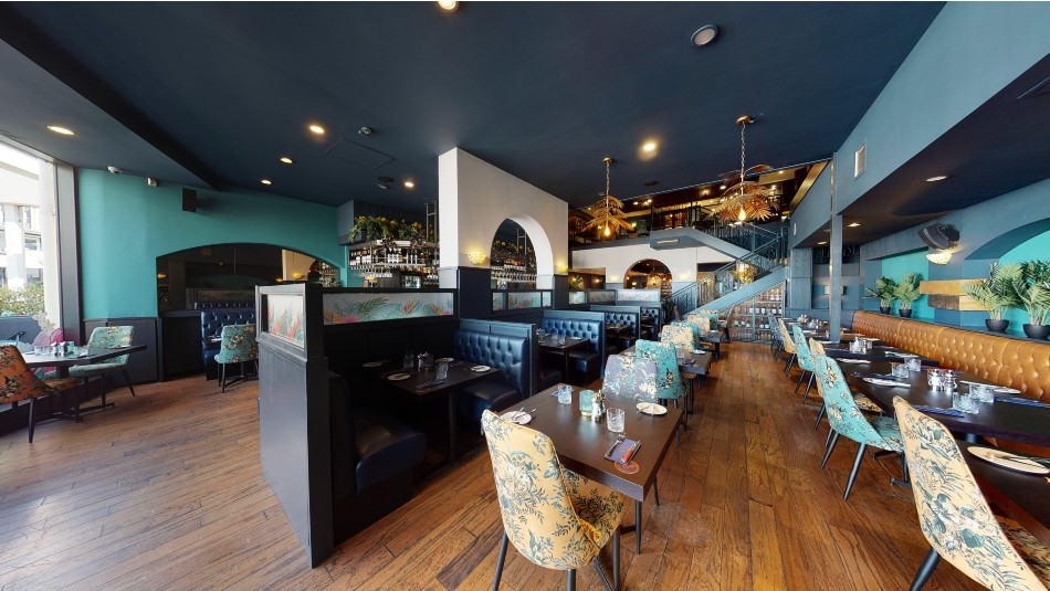 Rio Brazilian Steakhouse - Durham - Restaurant in Durham City, Durham ...