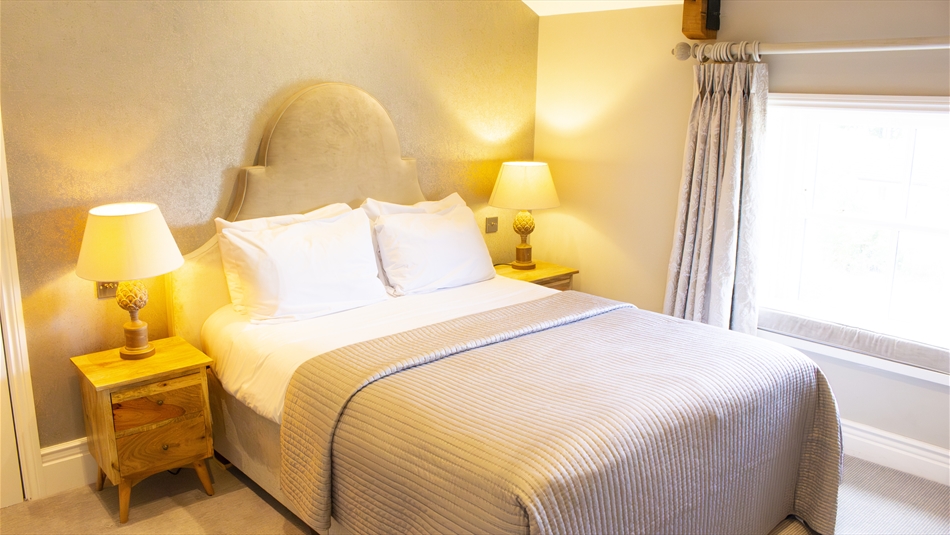 The Manor House Hotel and Spa - West Auckland - This is Durham