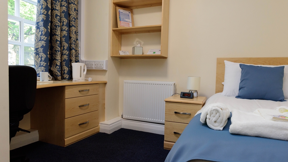 Durham University Accommodation - Durham City - This is Durham