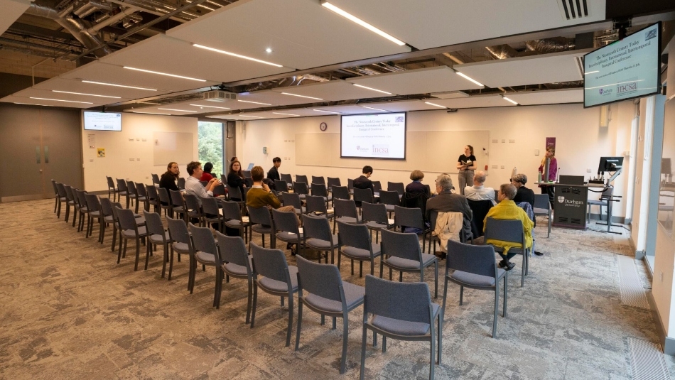 Teaching and Learning Centre - Business Conference Venue in Durham City ...