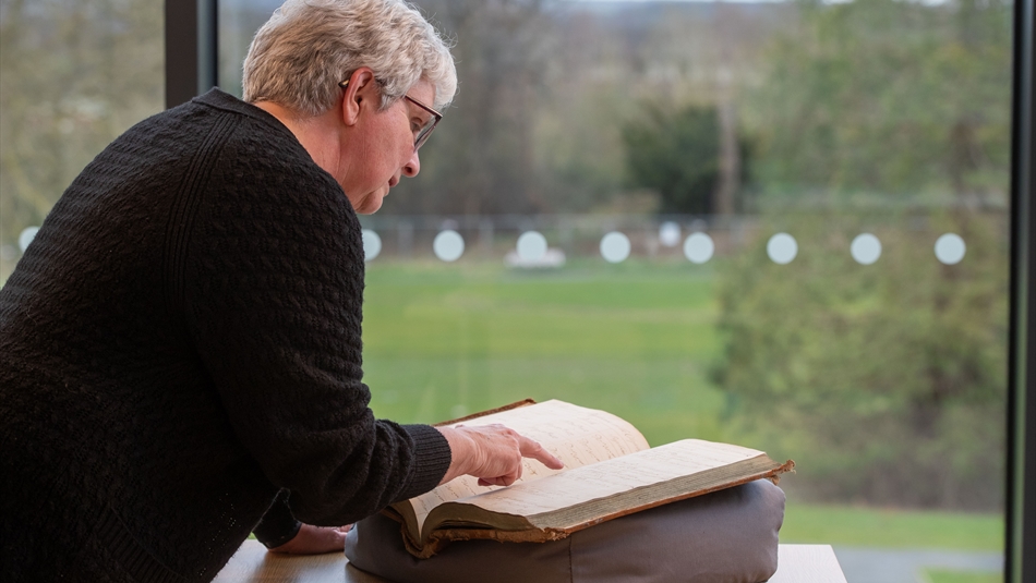 The Story - This is Durham