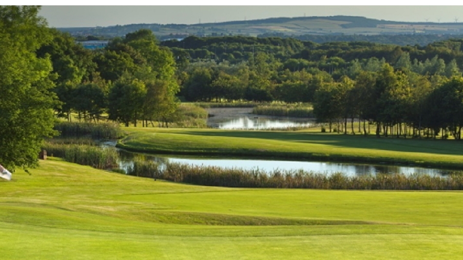 Members Invitation Day - Ramside Hall Hotel, Golf and Spa