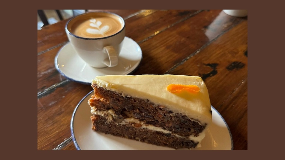 Vennels Cafe - Tea Room/Coffee Shop in Durham City, Durham City - This ...