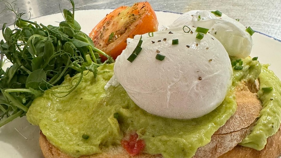 Vennels Cafe - Tea Room/Coffee Shop in Durham City, Durham City - This ...